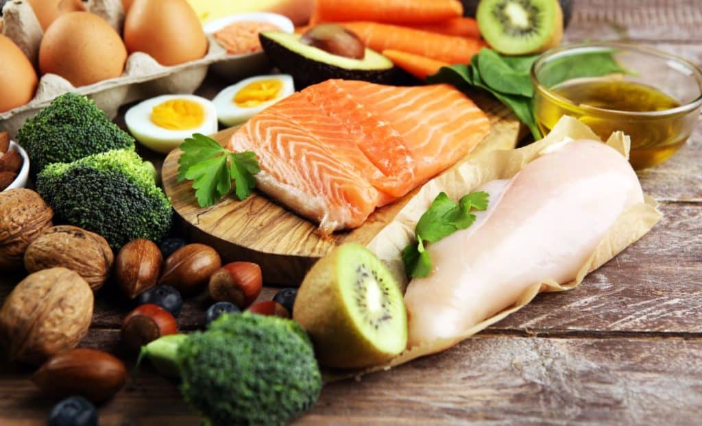 Good Food Good Mood: Begin to Improve your Mood and Support Your Brain ...